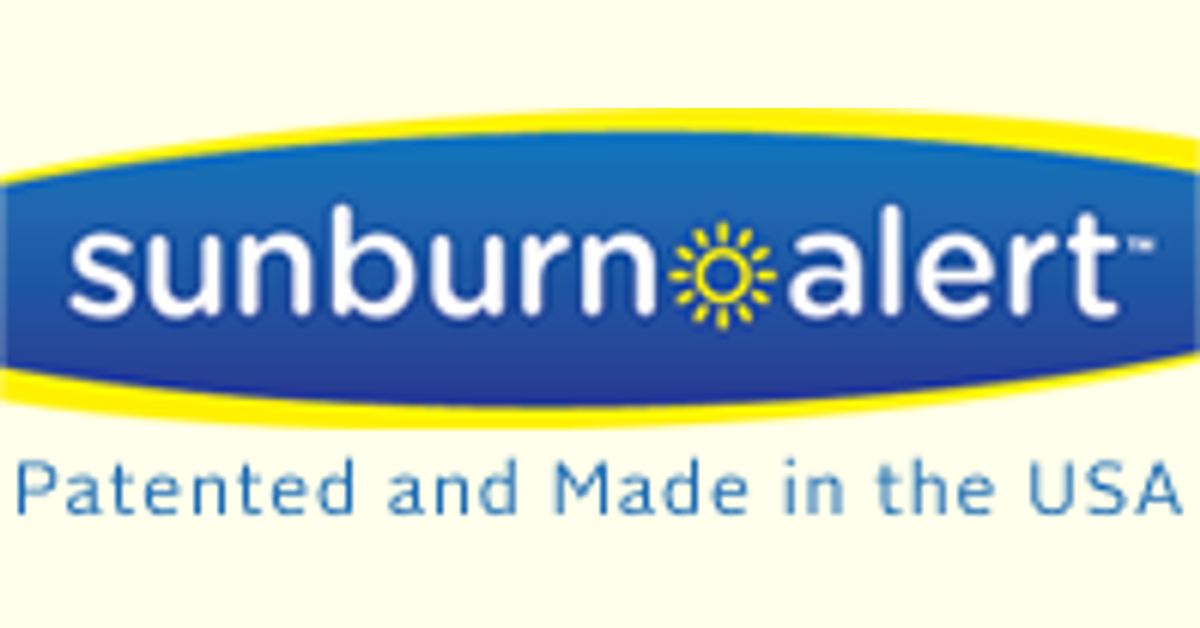 Sunburn Alert
